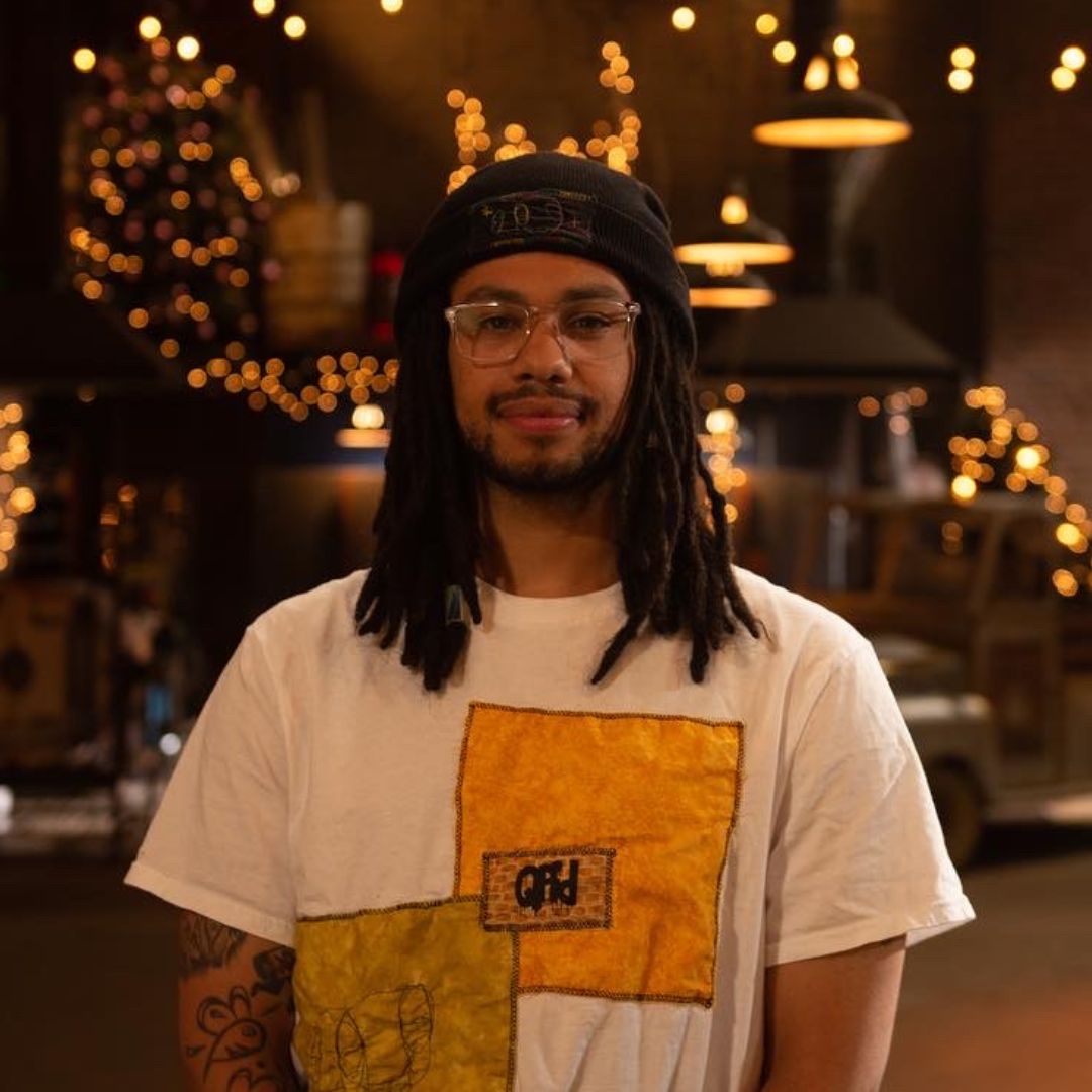 Edgar Valentine – Museum of Glass