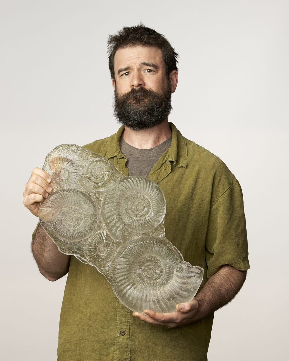 Jeremy Sinkus – Museum of Glass