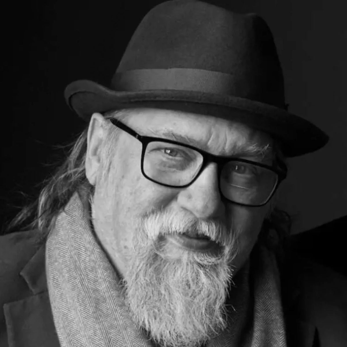 Wes Hunting – Museum of Glass