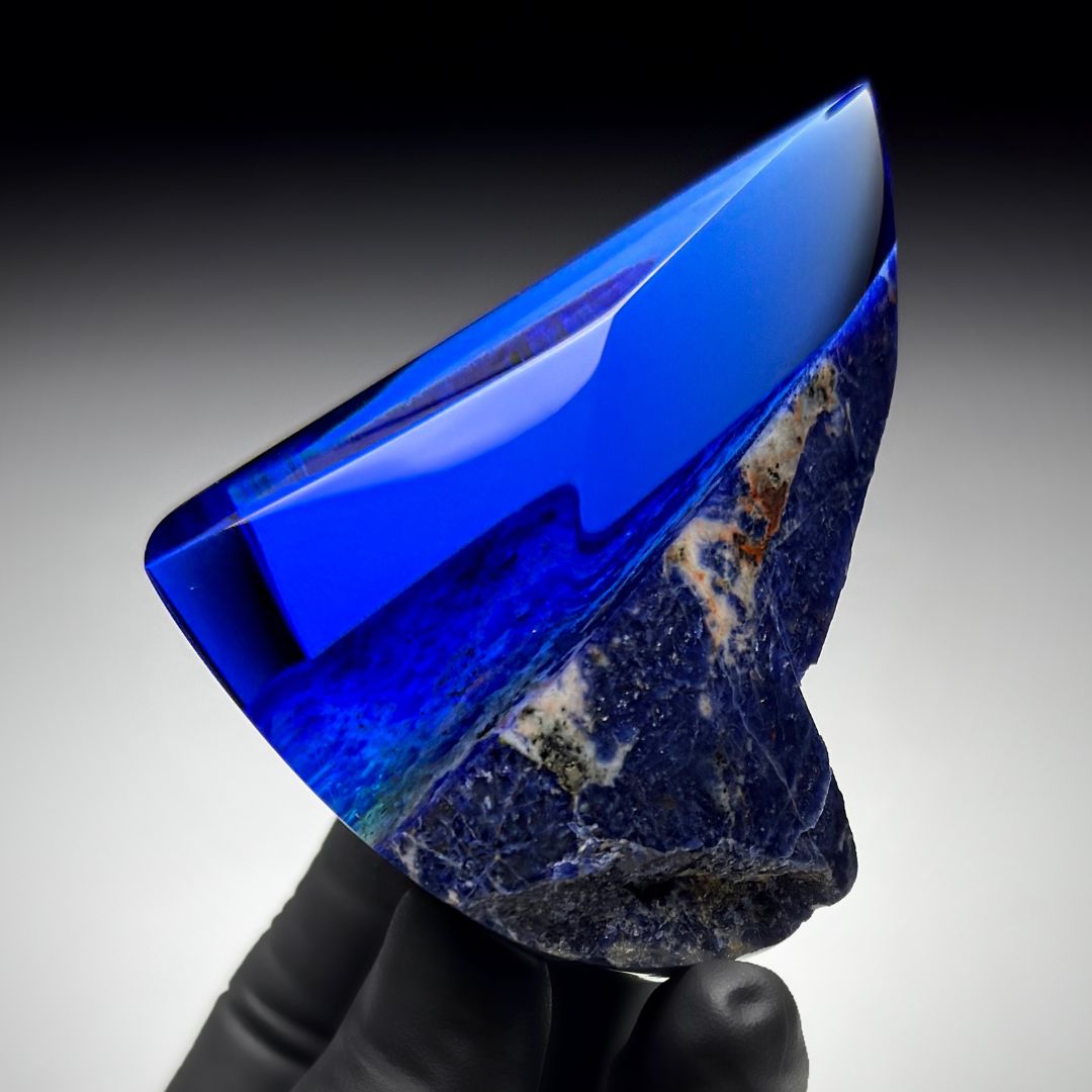 #269 of 365 pieces for 2025 – Museum of Glass