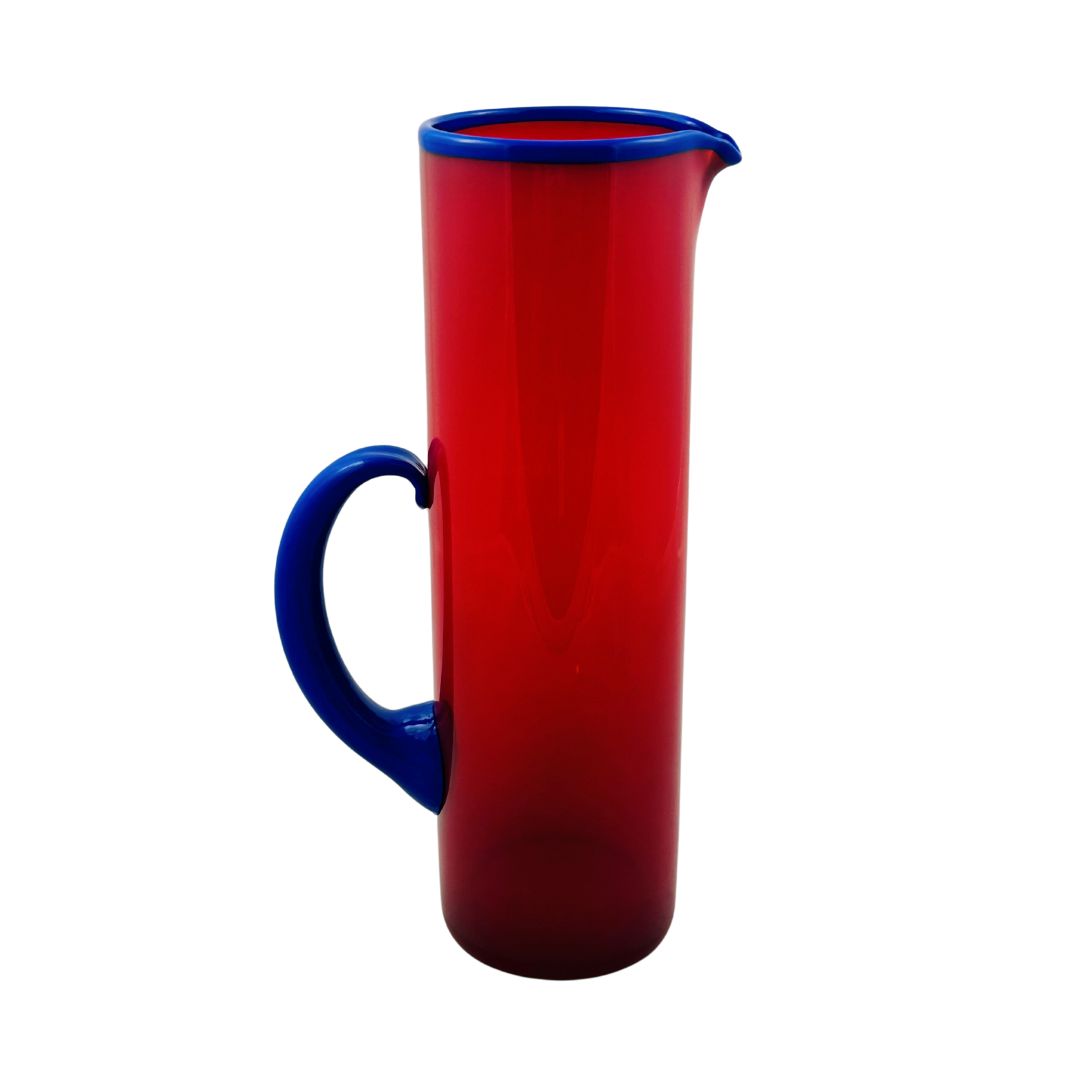 Techno Pitcher - A-ha – Museum of Glass