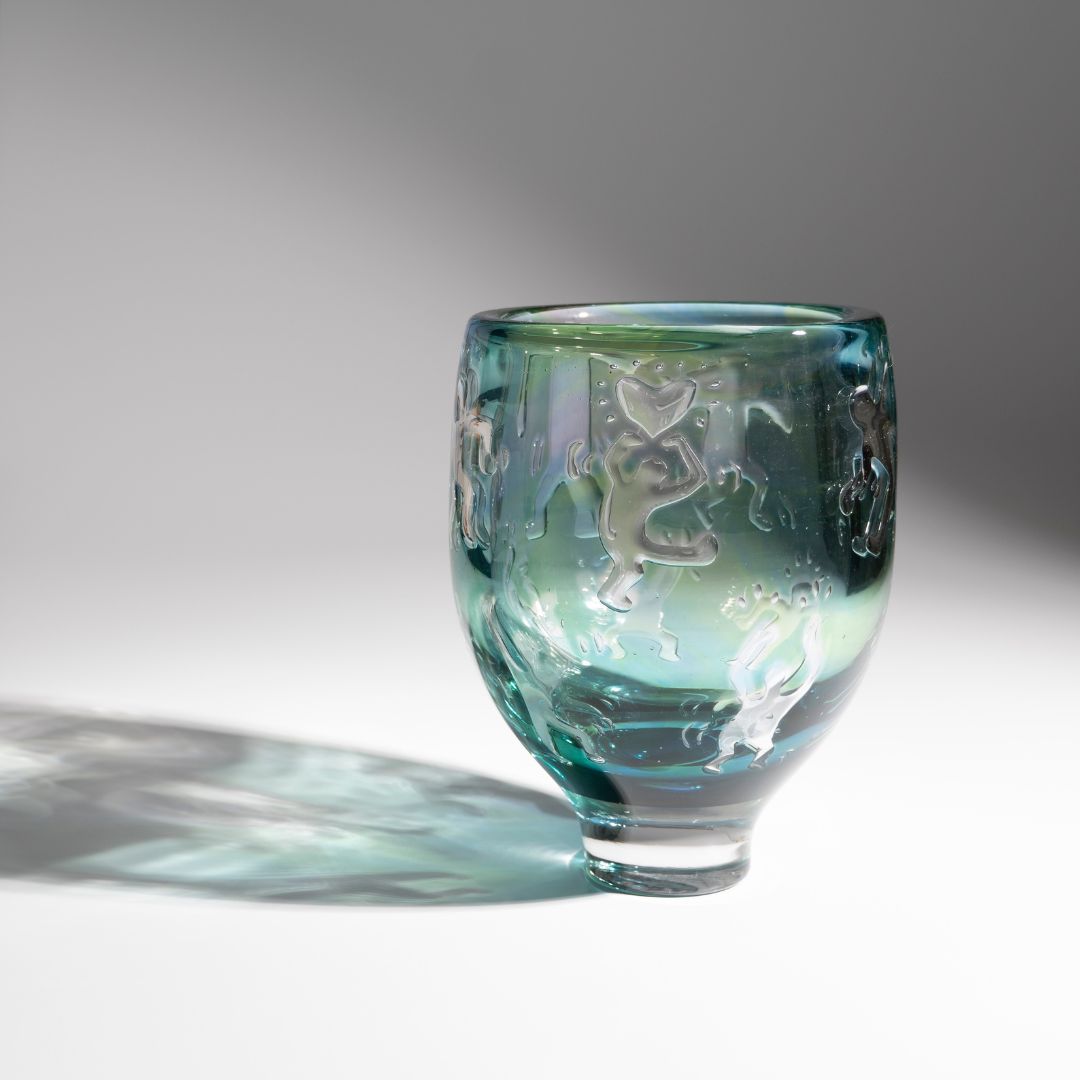 Euphoria – Museum of Glass