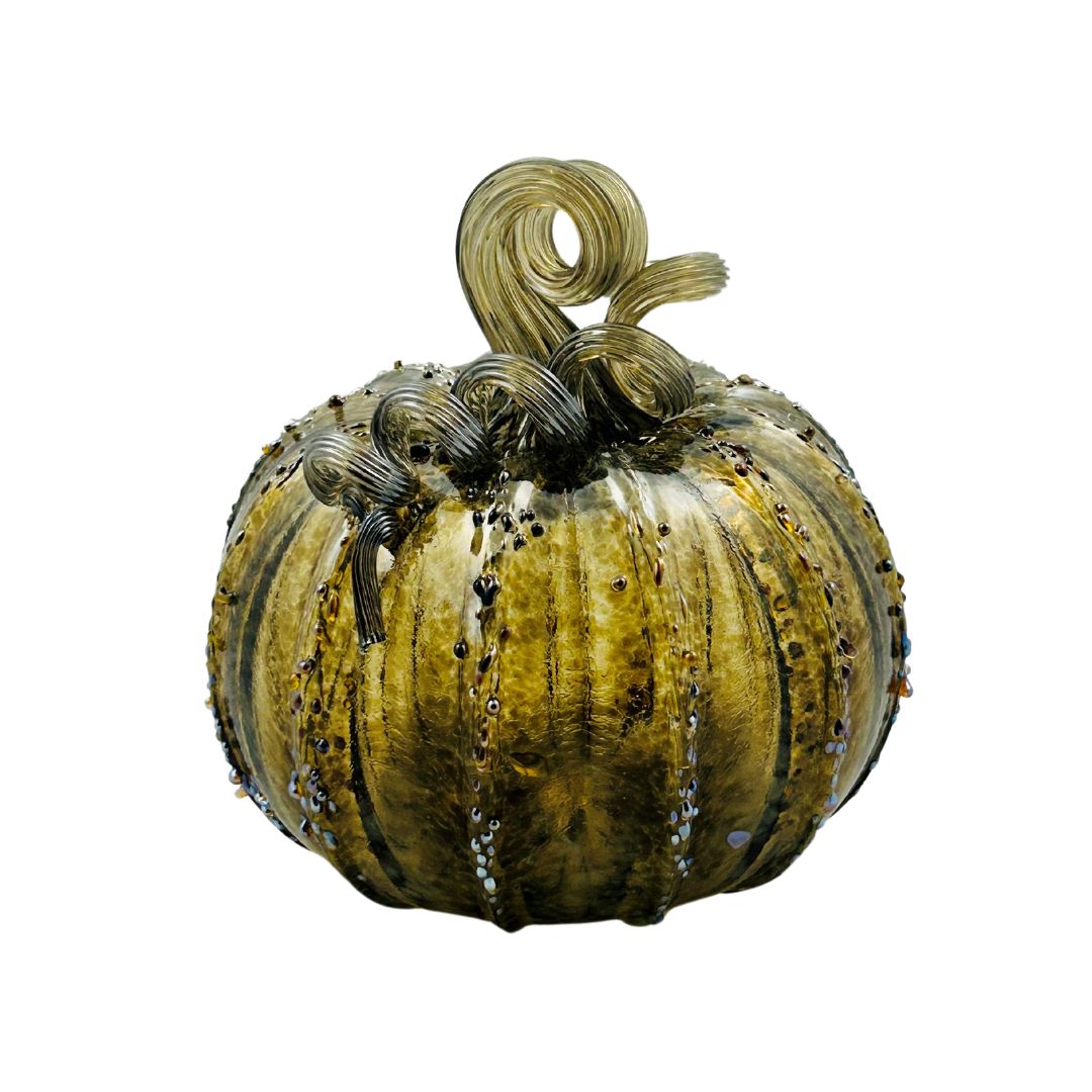 CS Pumpkin $90 - Cider – Museum of Glass