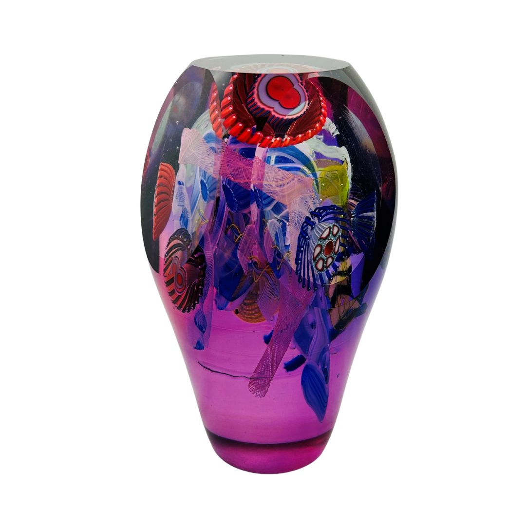 Color Facet Optical – Museum of Glass