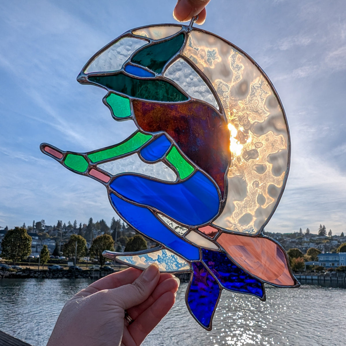 Cursula Noir – Museum of Glass