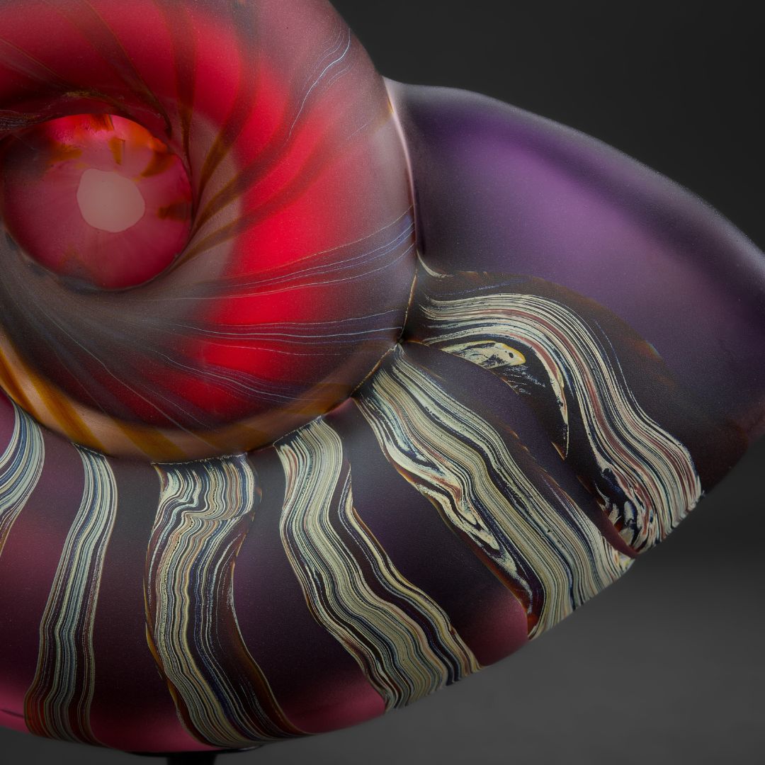 Flash – Museum of Glass