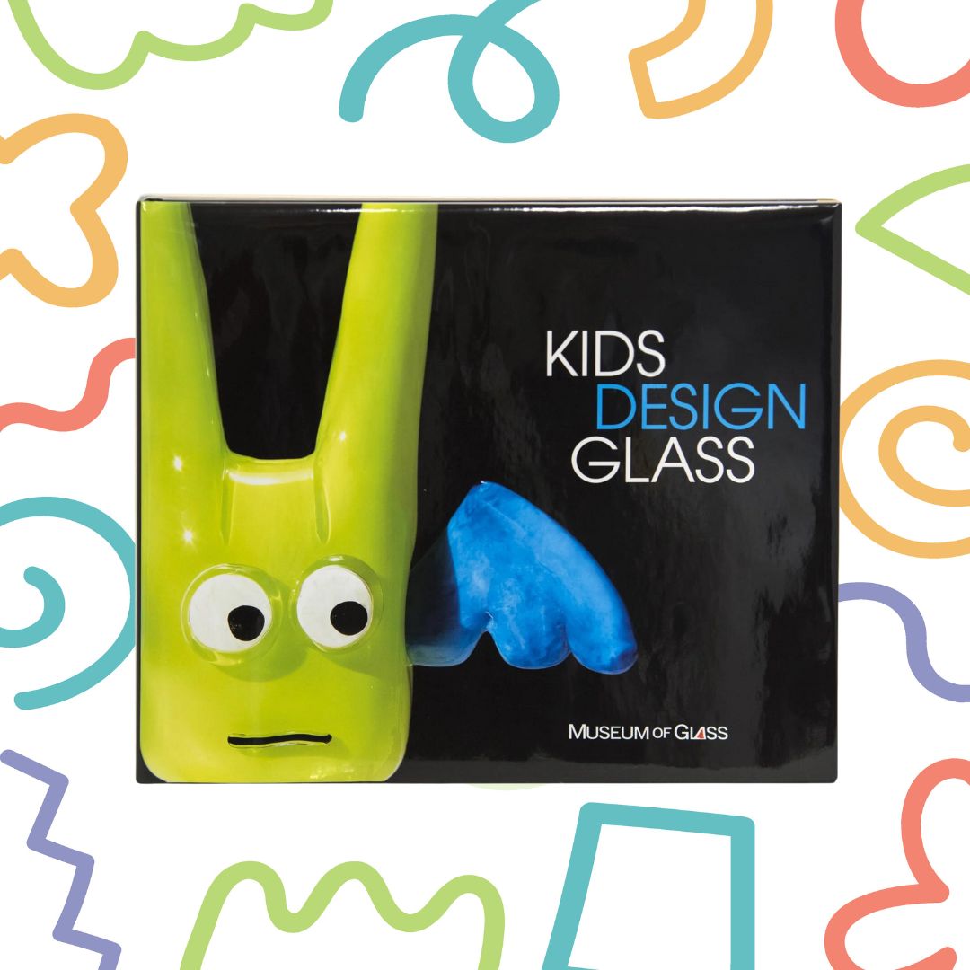 Museum of Glass Store