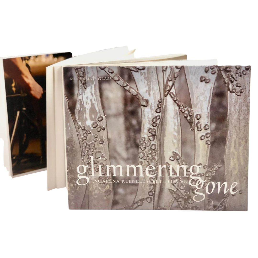 Glimmering Gone – Museum of Glass