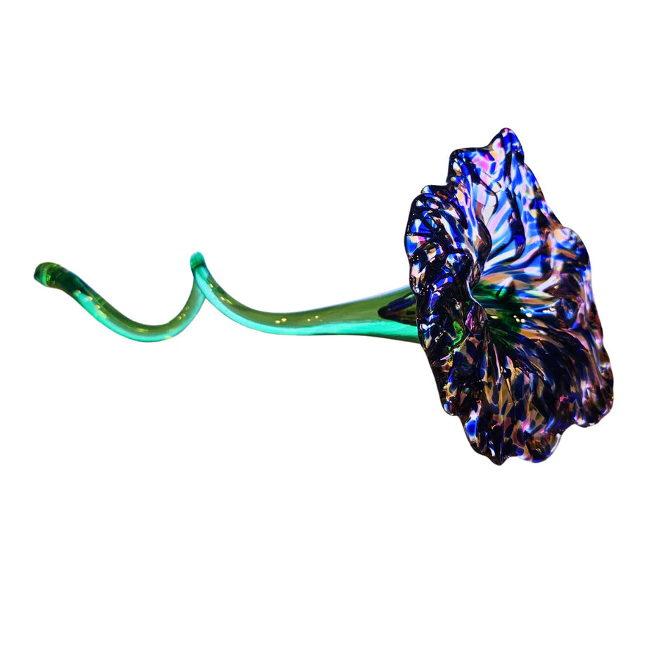 Handmade Glass Flowers – Museum of Glass