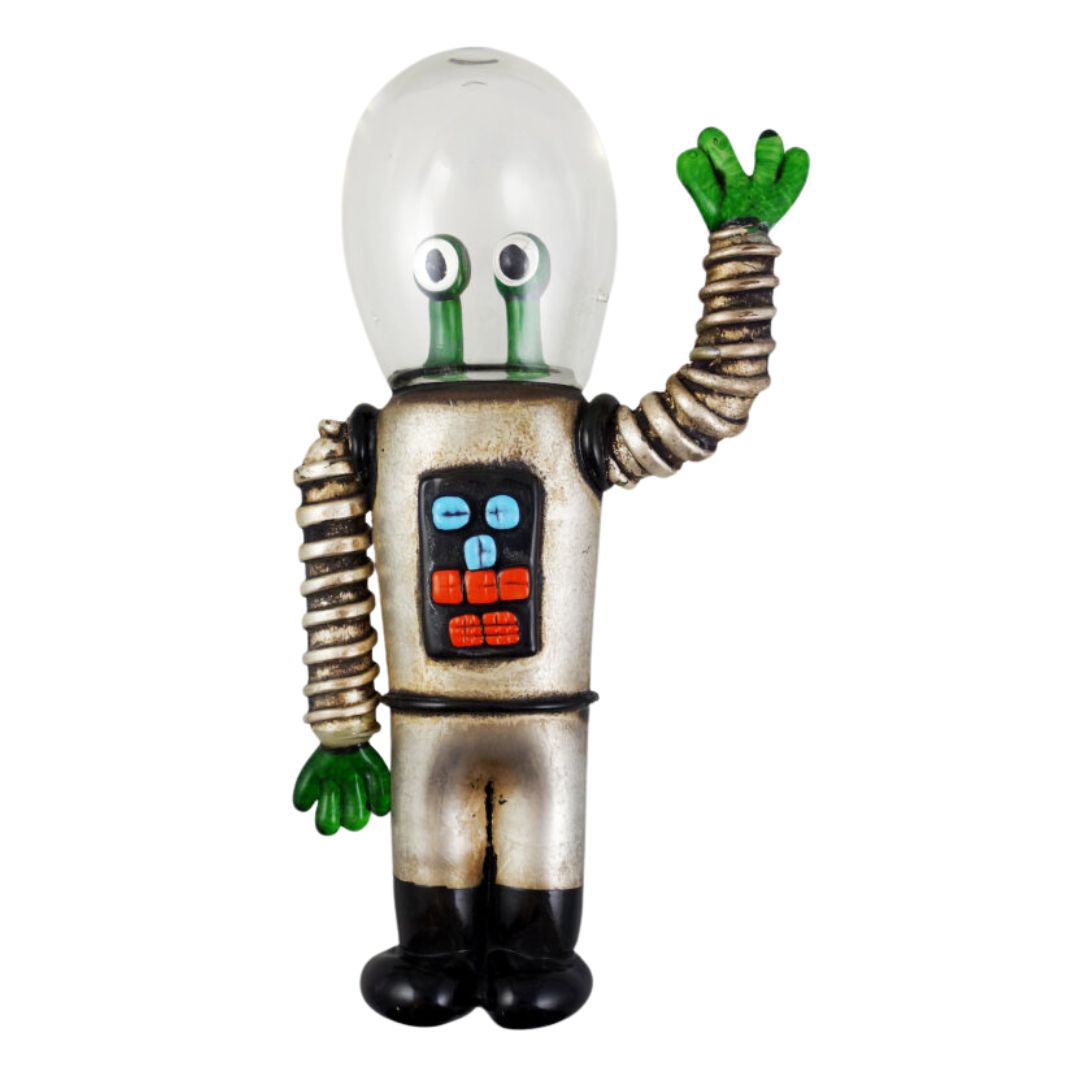 Museum of Glass Store