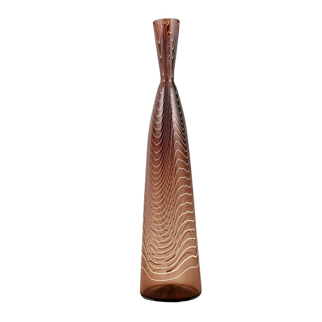 Mountain Bottle Tea – Museum of Glass