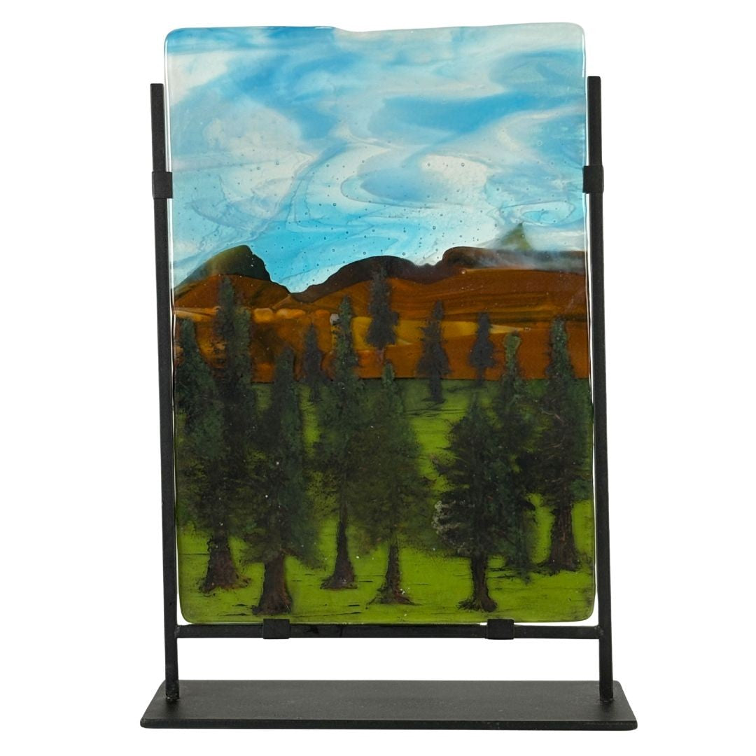The Ridge – Museum of Glass