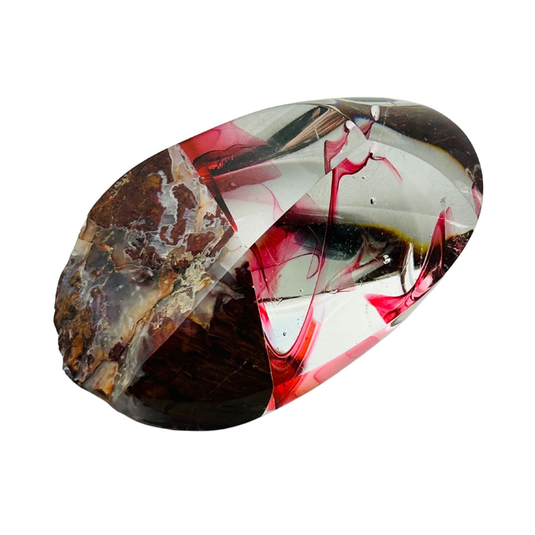 Howardite Vitrolith – Museum of Glass