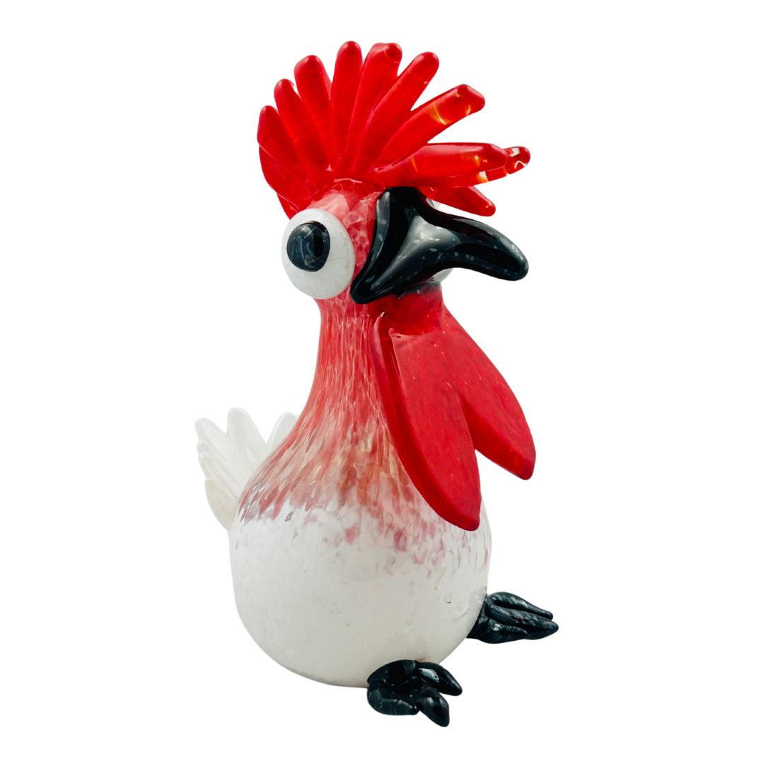 Glass Chicken - Tender – Museum of Glass