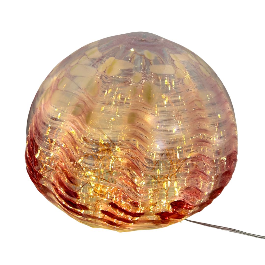 Seaform Light - Bad Romance – Museum of Glass