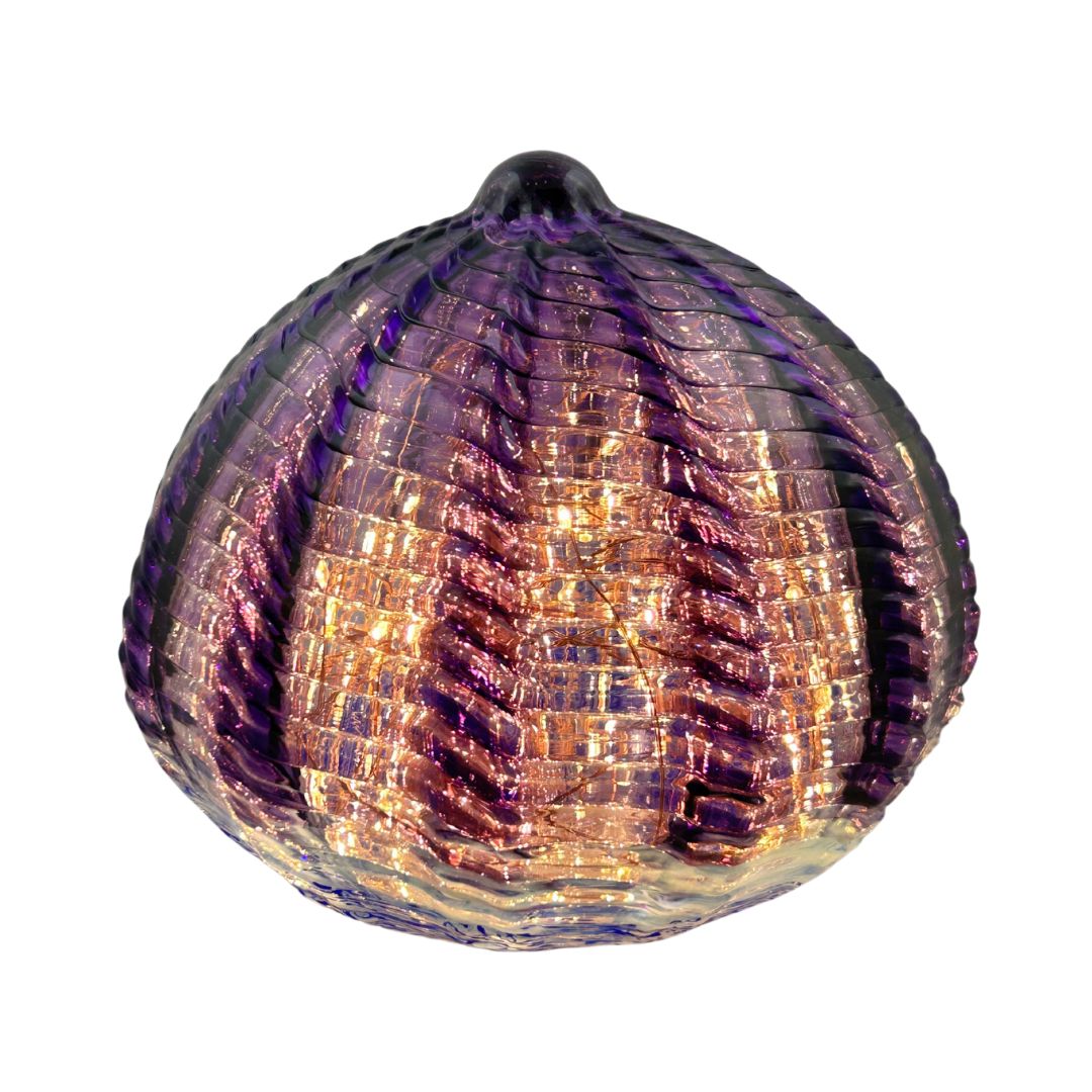 Seaform Light - Highway Unicorn – Museum of Glass