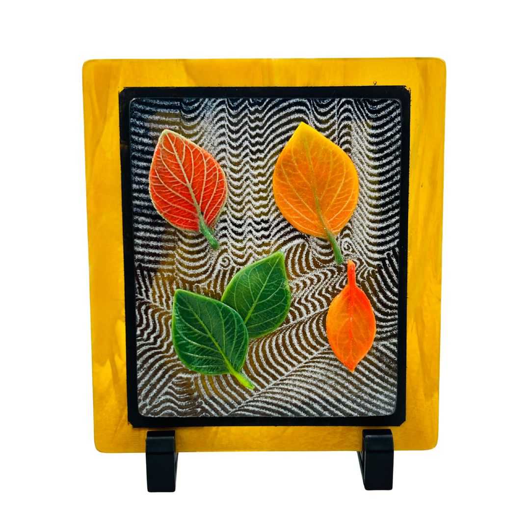 Leaves – Museum of Glass