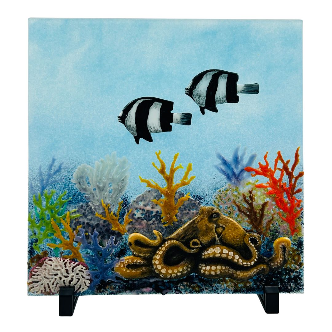 Hiding in Plain Sight – Museum of Glass