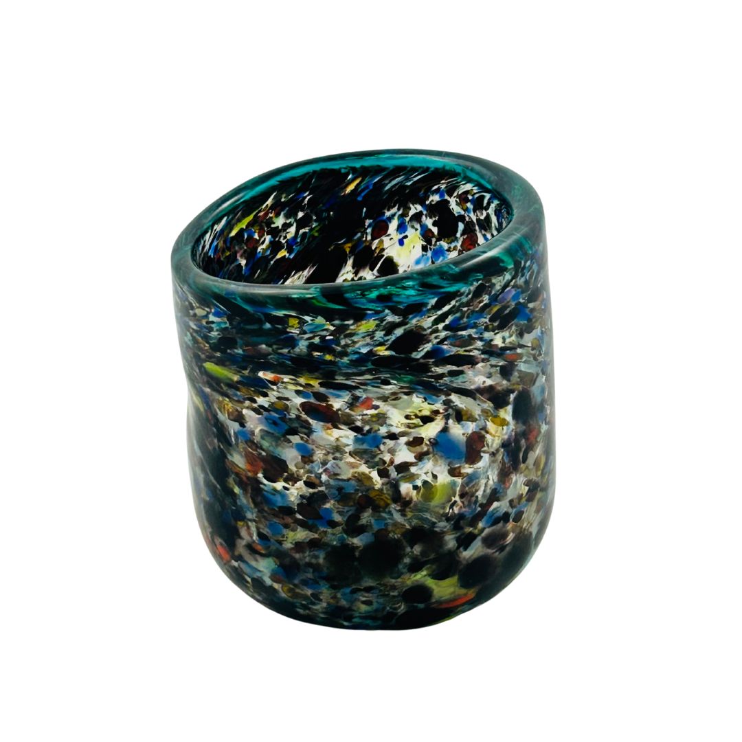 HSH Votive - Fish Food – Museum of Glass