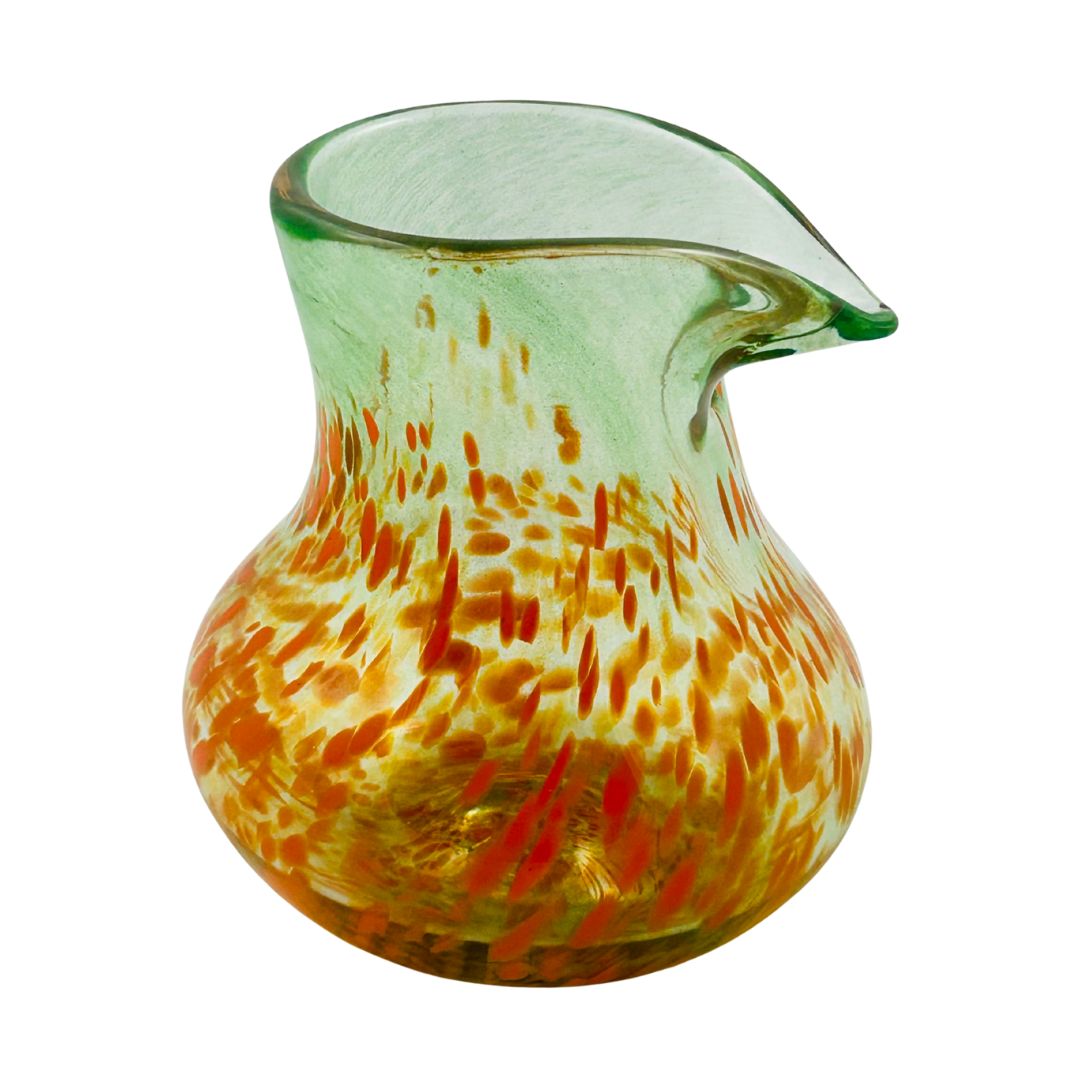 HSH Small Pitcher – Museum of Glass