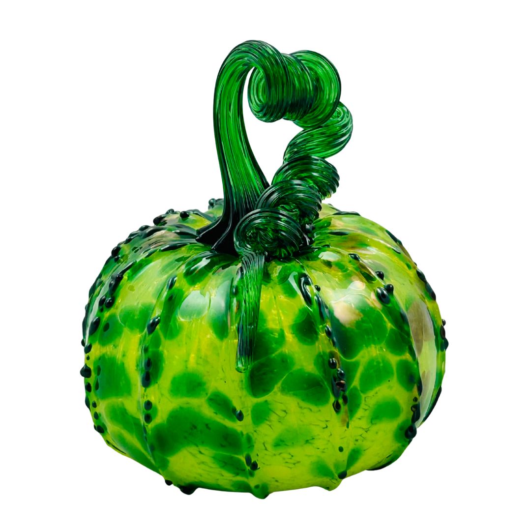 CS Pumpkin $90 - Friday the 13th – Museum of Glass