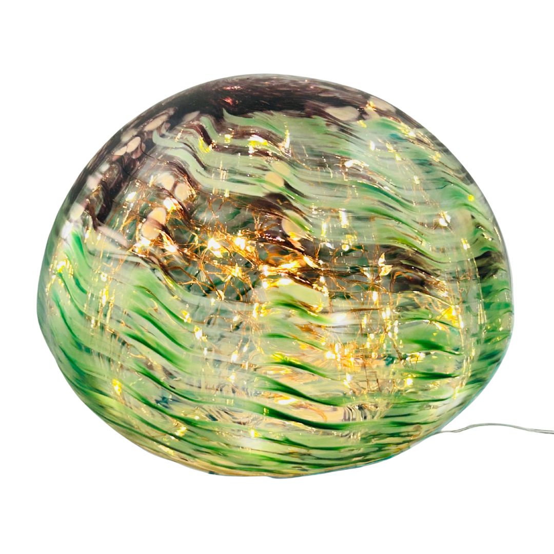 Seaform Light - (You Drive Me) Crazy – Museum of Glass
