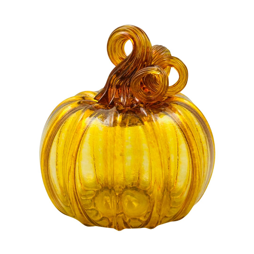 TS Pumpkin - Harvest Festival 01 – Museum of Glass