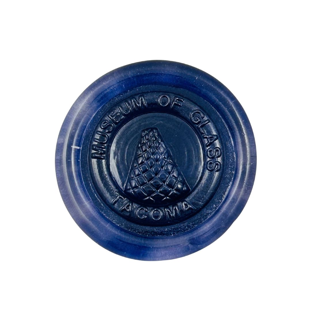 MOG Medallion - Witch's Cloak – Museum of Glass