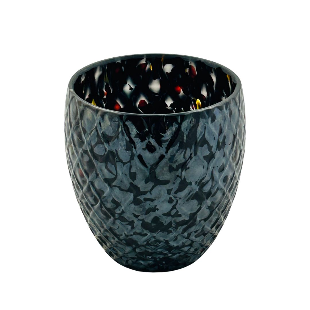 Votive - Blackcurrant – Museum of Glass