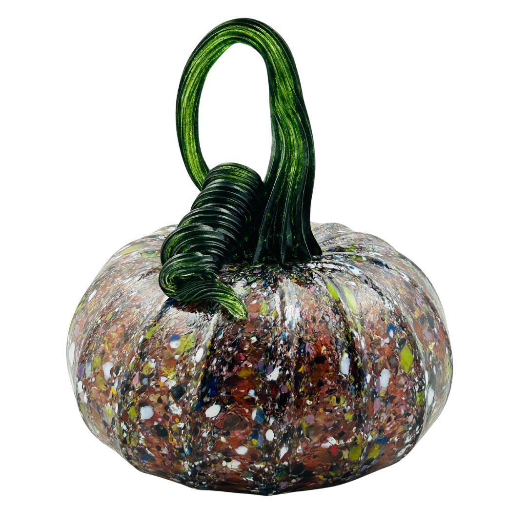Hot Shop Pumpkin - Carpet Foam – Museum of Glass