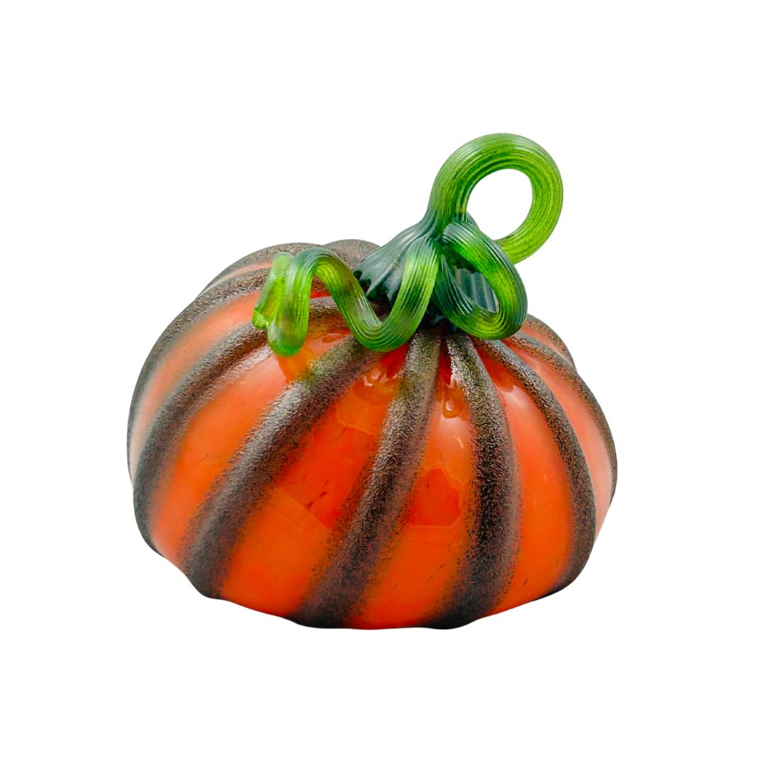 Valentine Pumpkin - Exorcism – Museum of Glass
