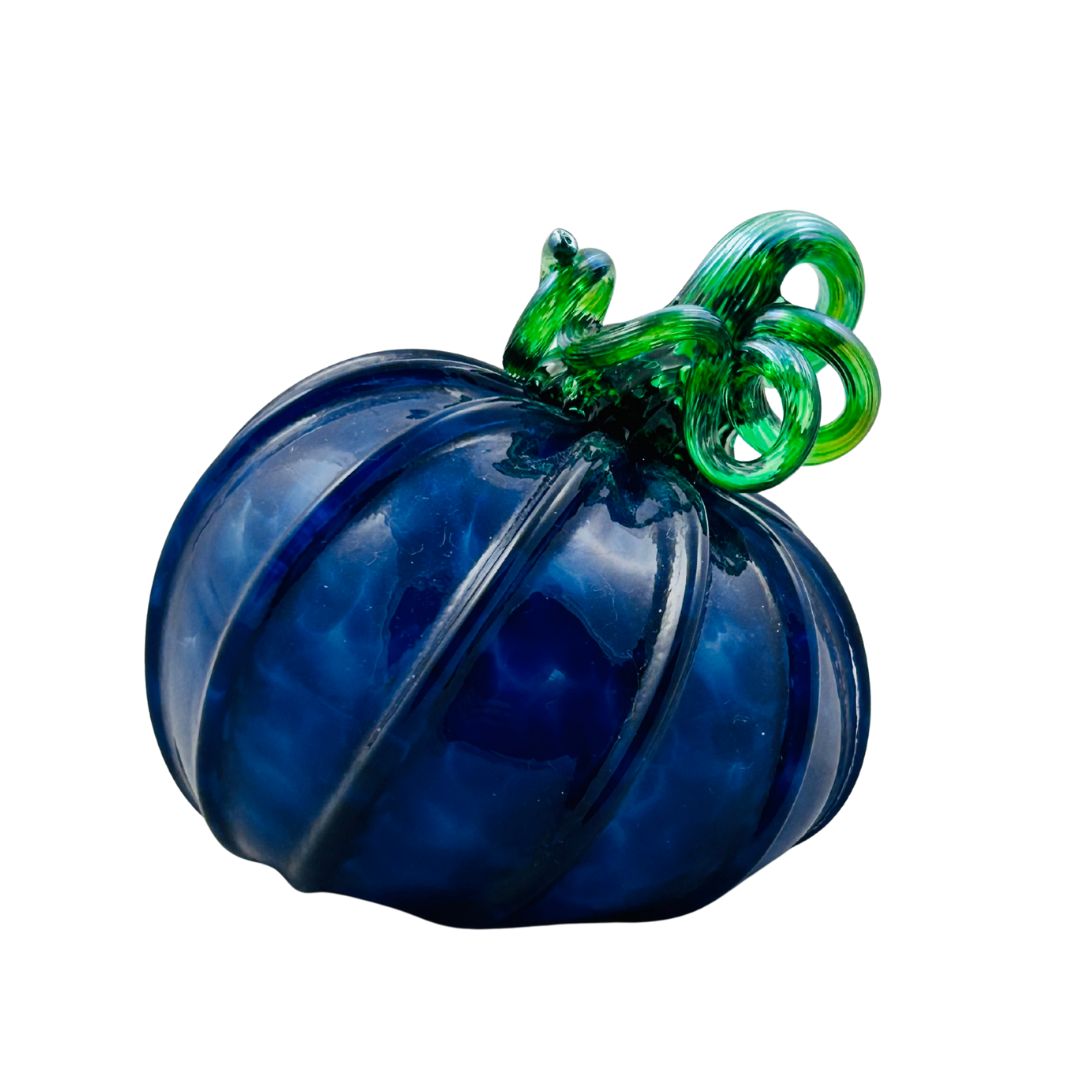 Valentine Pumpkin - Alchemy – Museum of Glass
