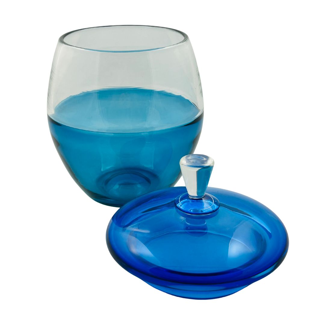 Small Cookie Jar – Museum of Glass
