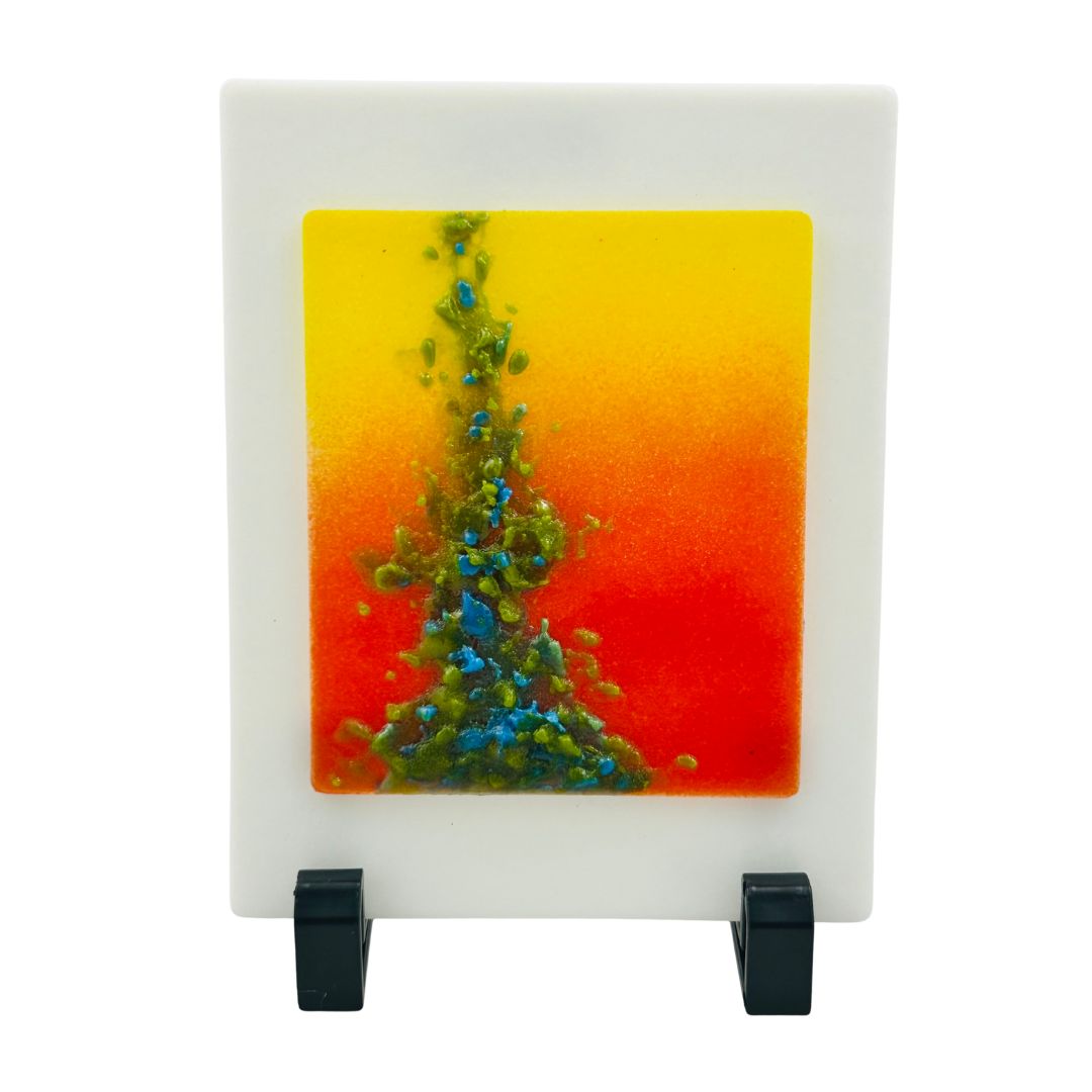 Sunrise – Museum of Glass