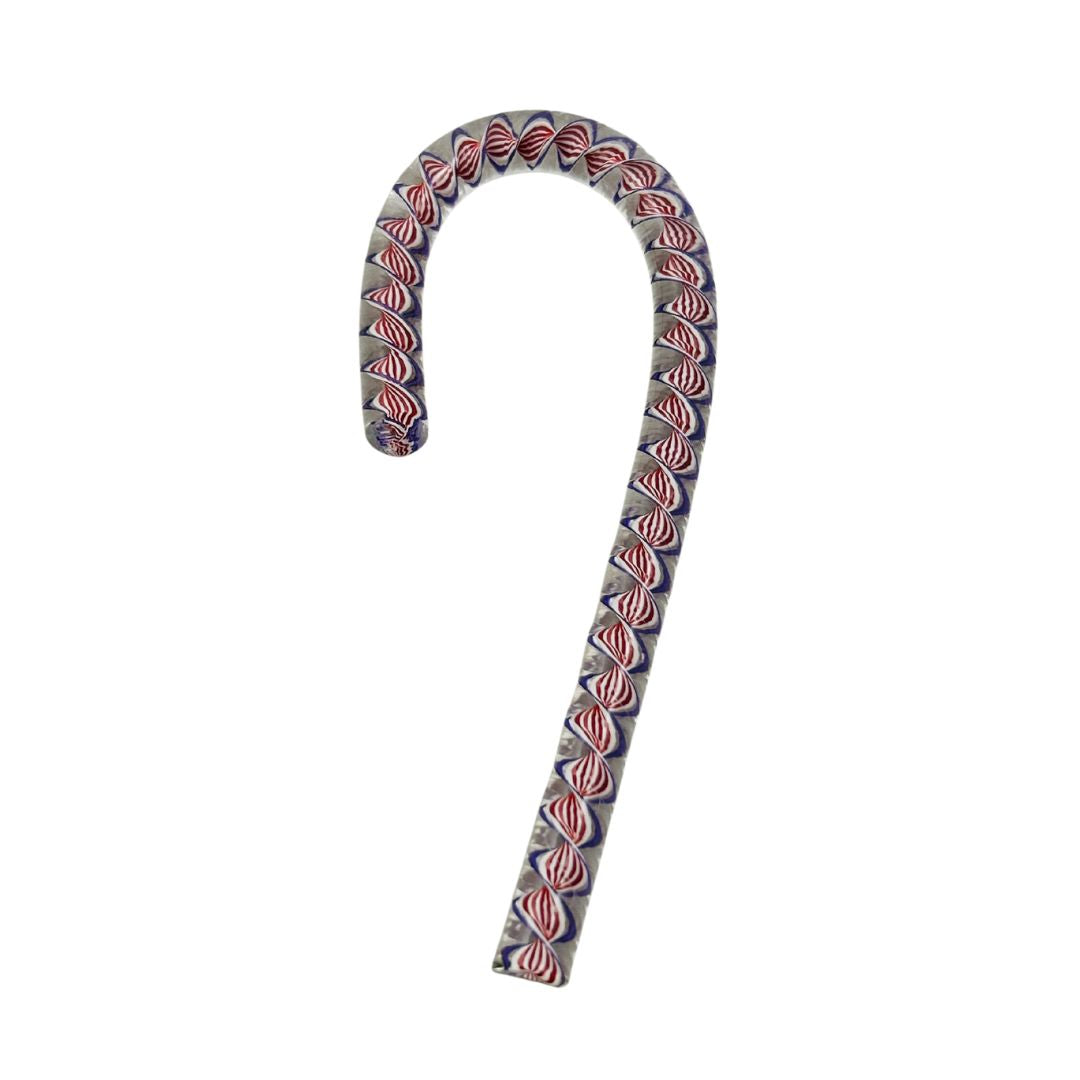 Glass Candy Cane - Rocket Pop – Museum of Glass