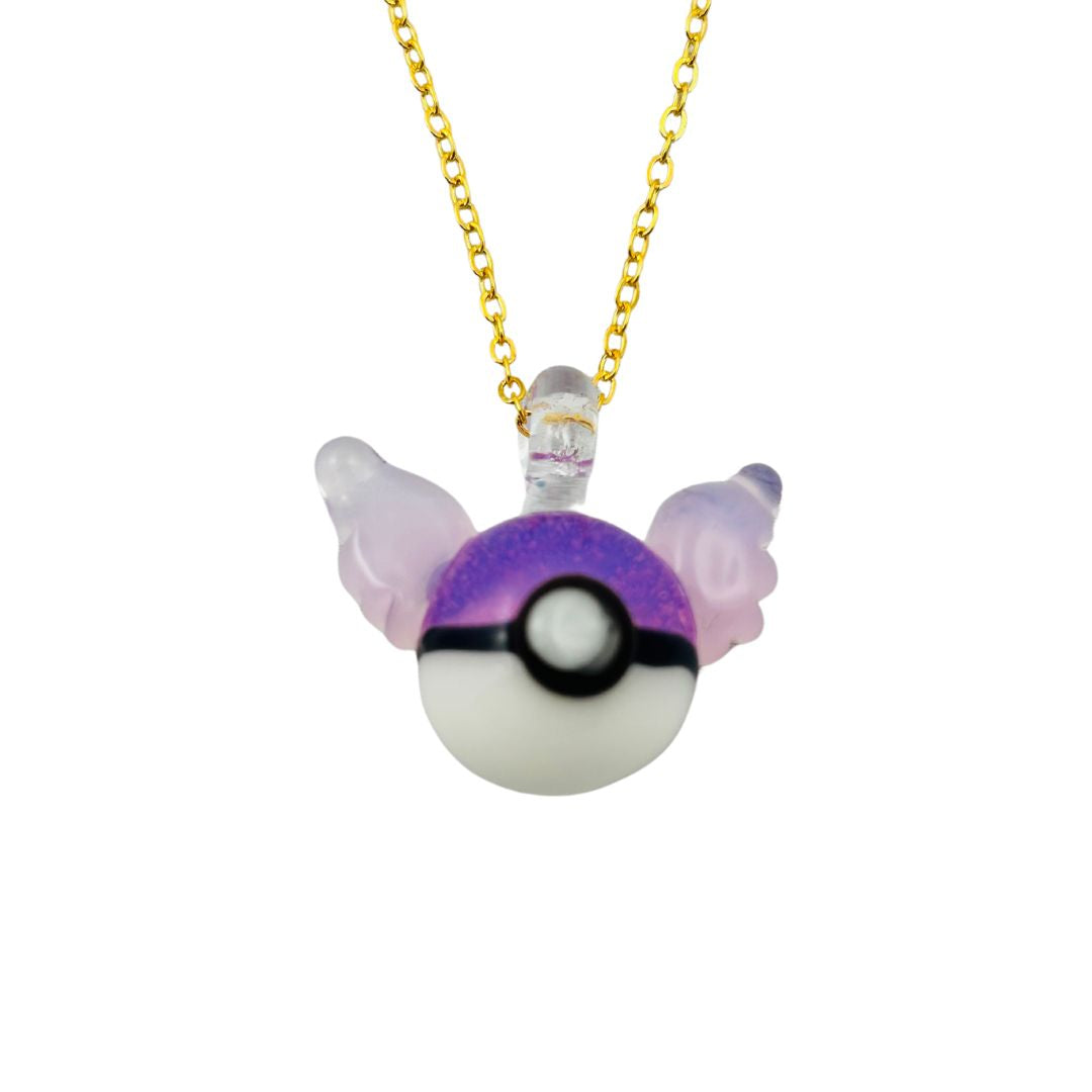 Necklaces – Museum of Glass