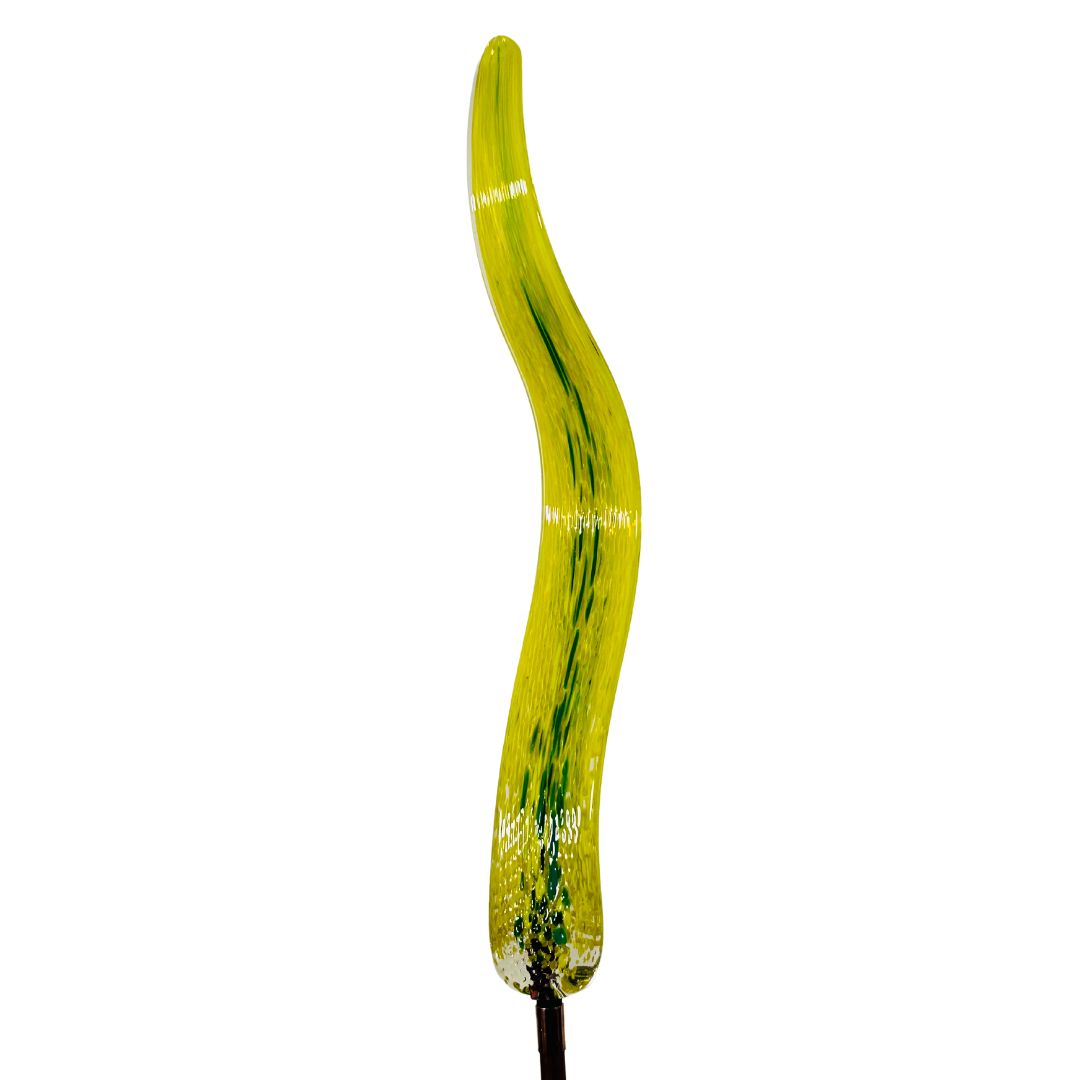 CS Garden Wave - Banana Slug – Museum of Glass