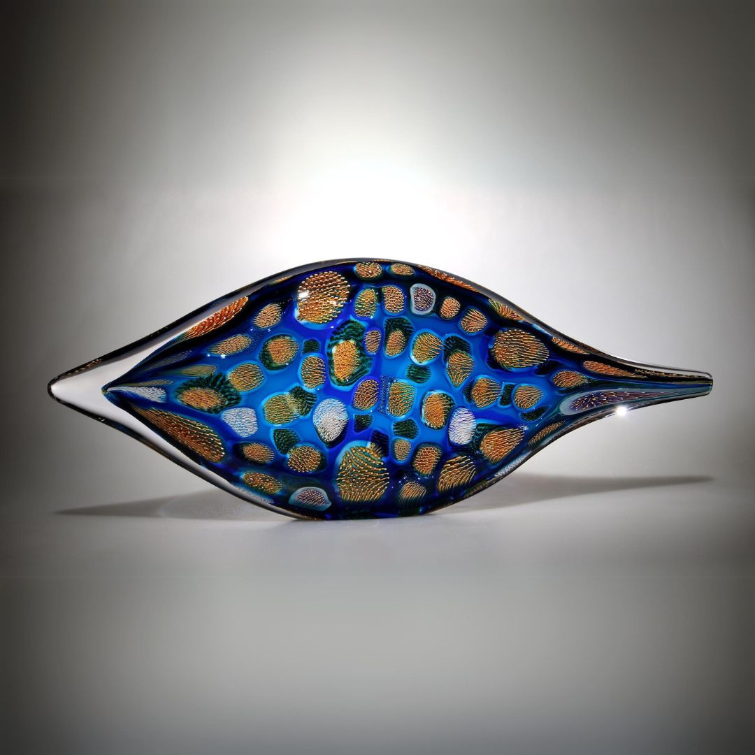 Aqua Piscine – Museum of Glass