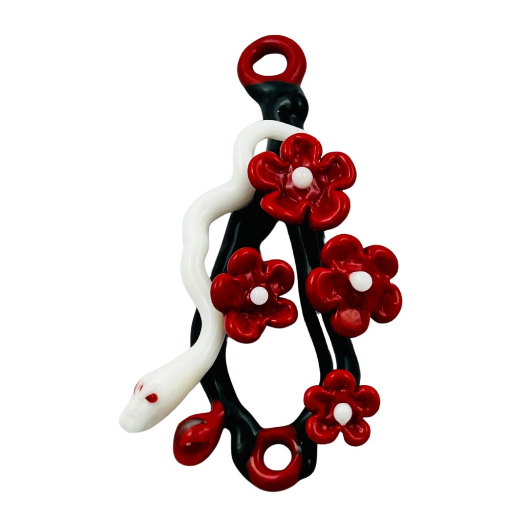 Necklaces – Museum of Glass