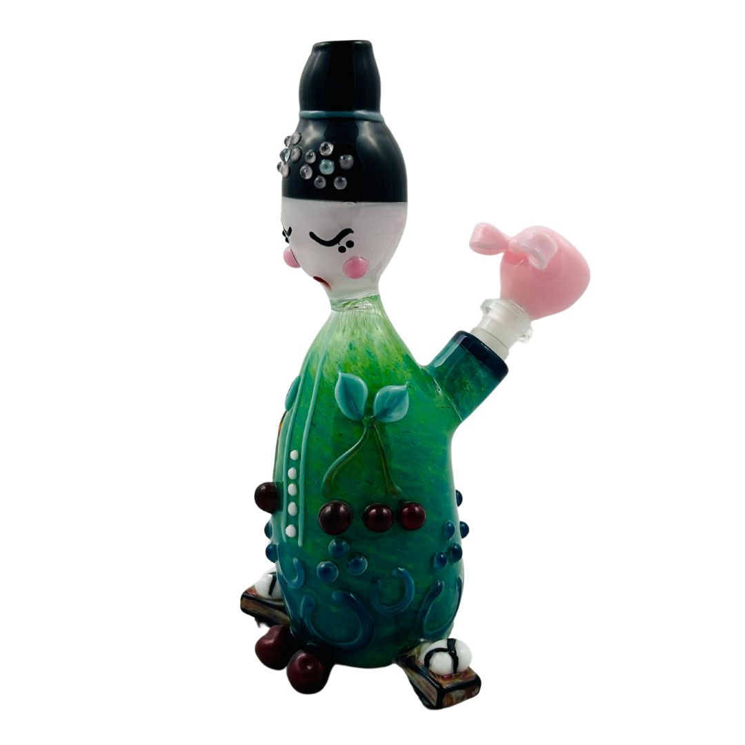 Cherry – Museum of Glass