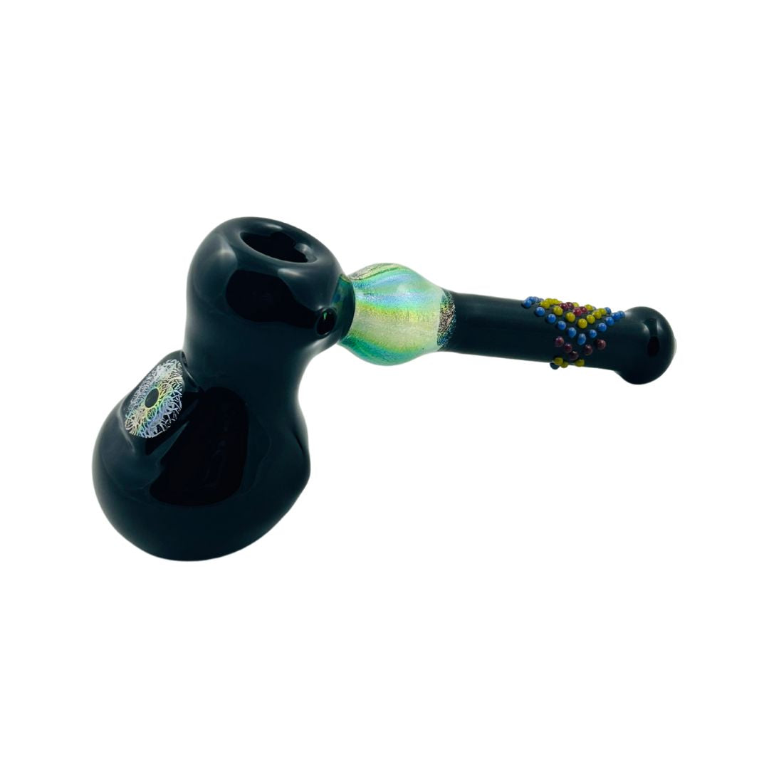 Black Dry Hammer – Museum of Glass