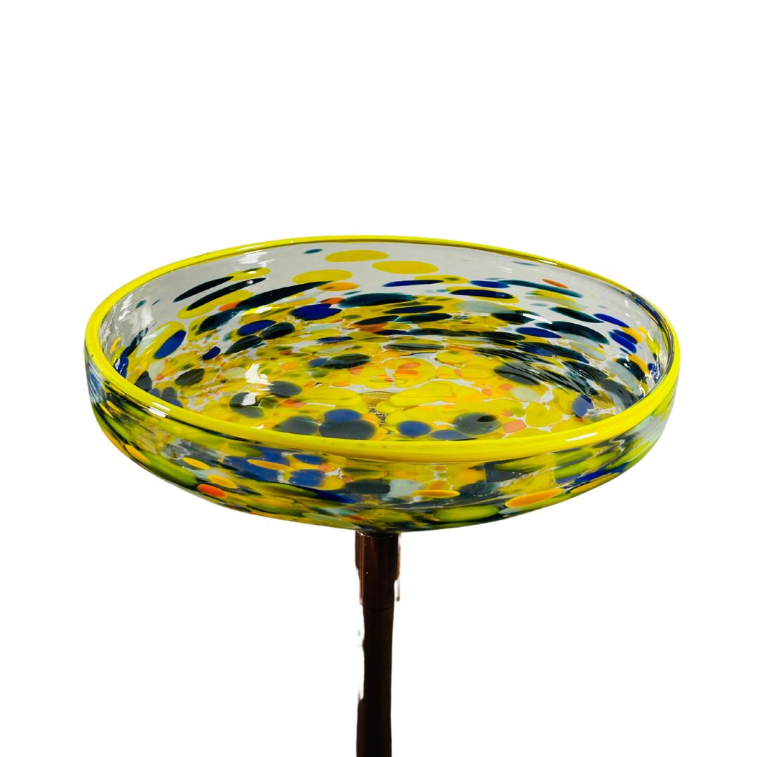 Spring Collection – Museum of Glass