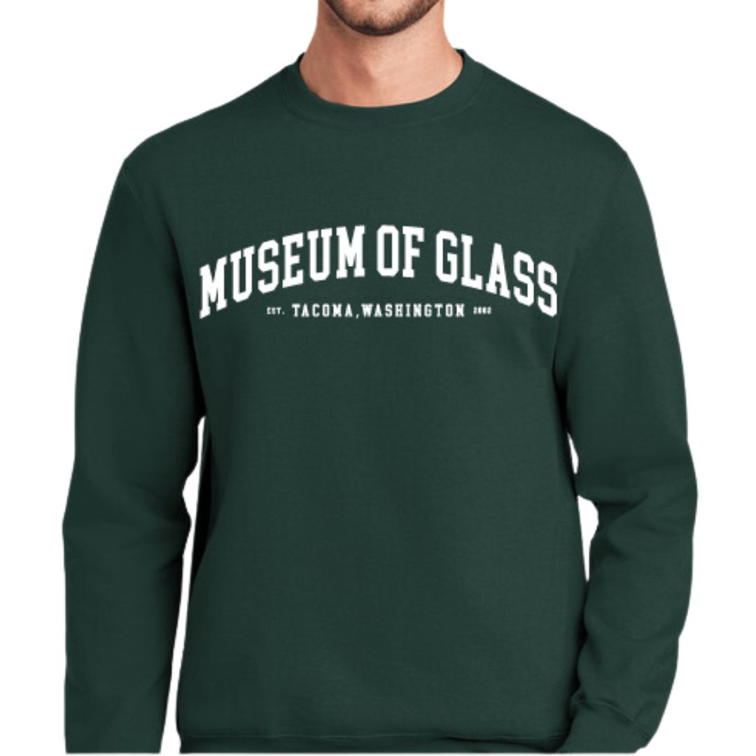Apparel – Museum of Glass