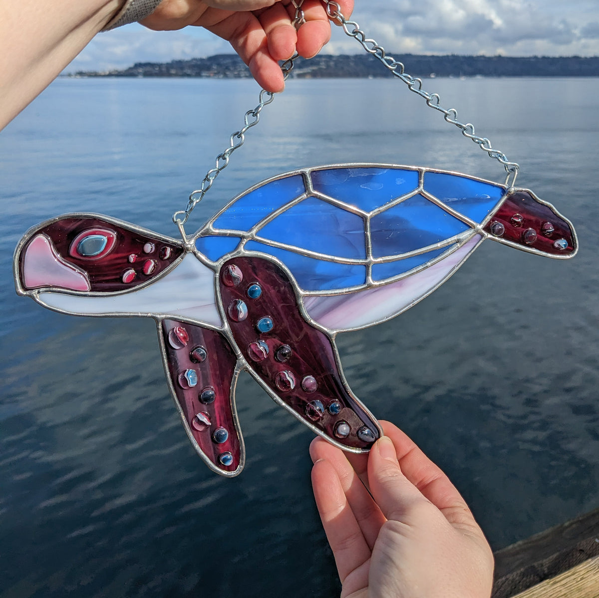 Pokey – Museum of Glass