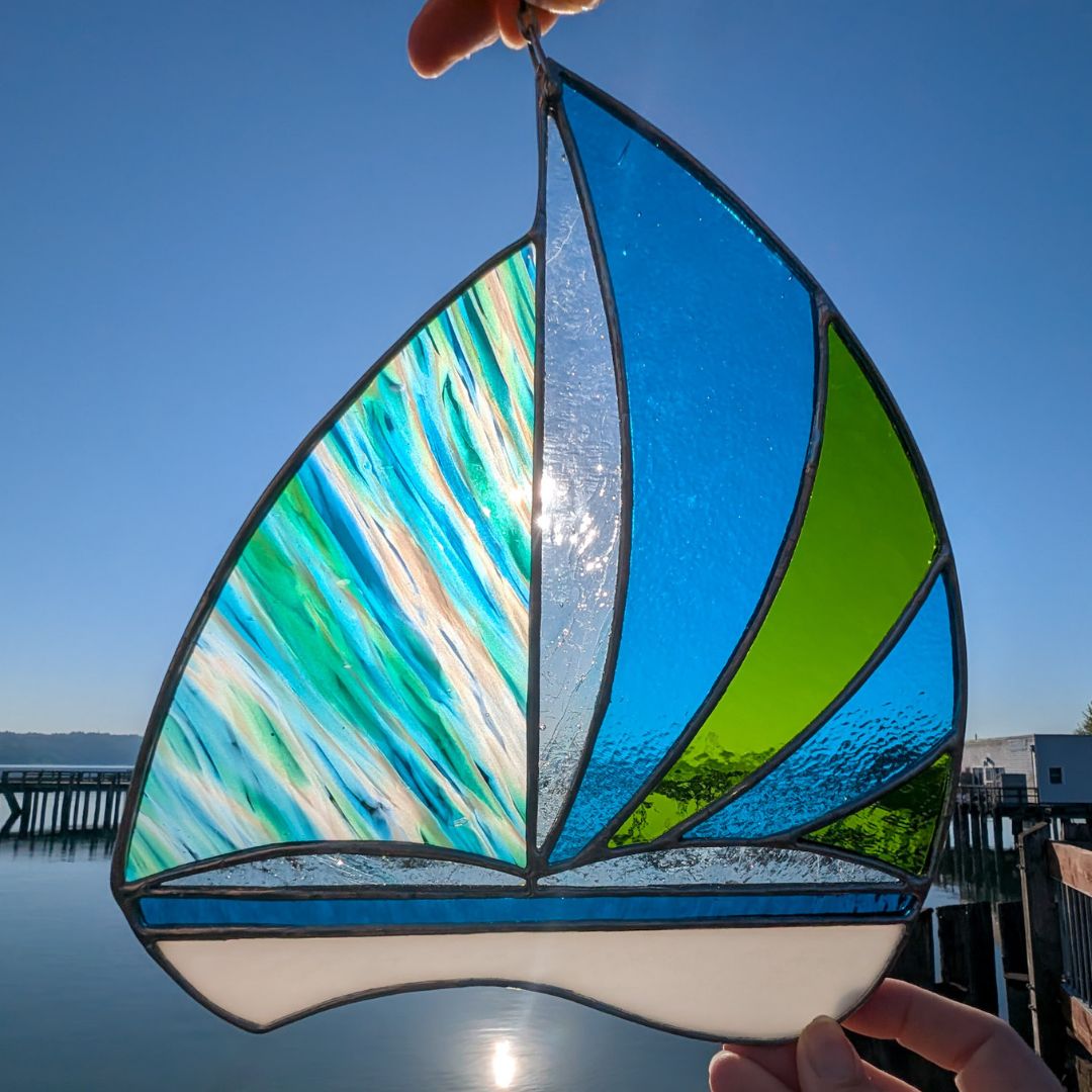 Sayl – Museum of Glass