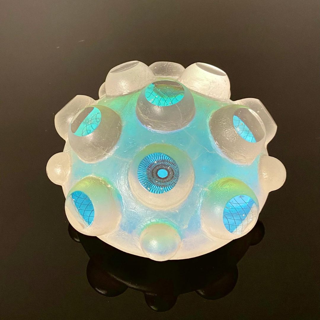 Paperweights – Museum of Glass