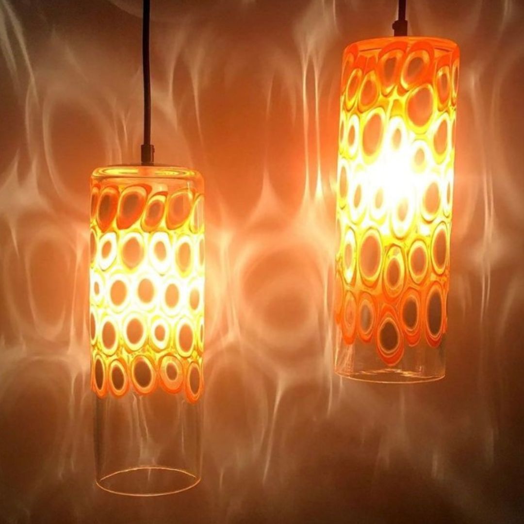 Lighting – Museum of Glass