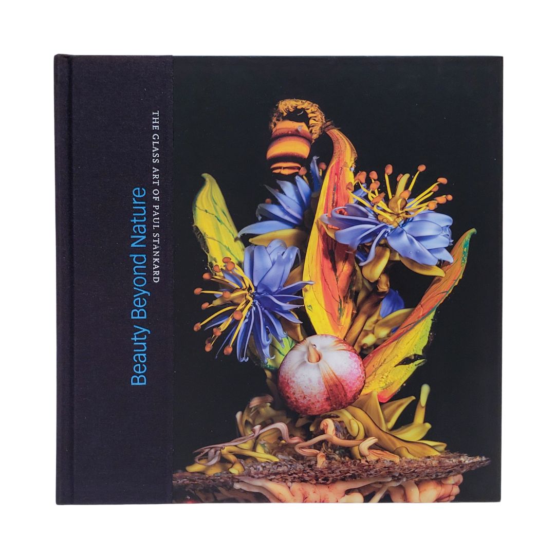 Field Notes: Artists Observe Nature – Museum of Glass