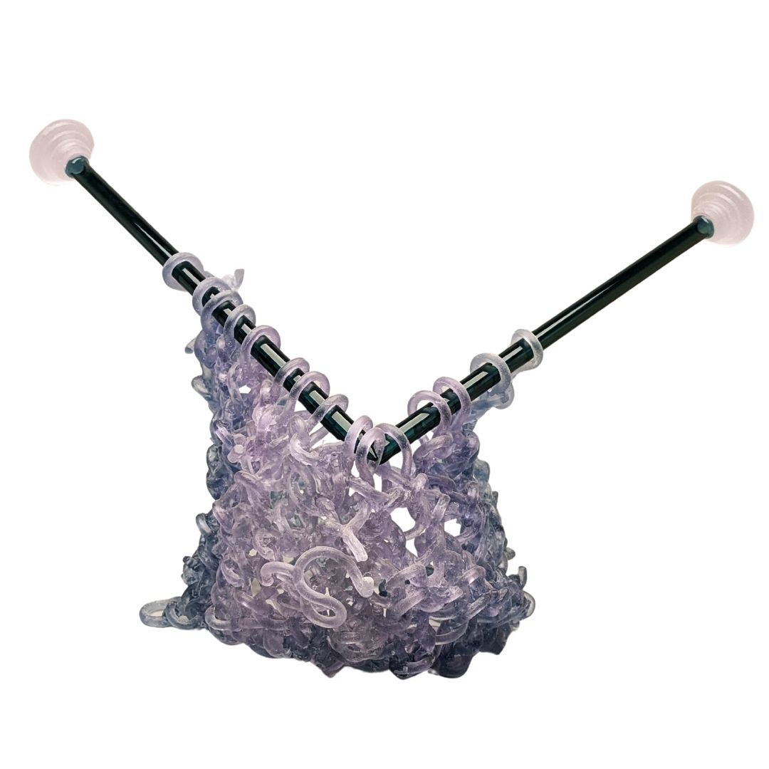 Inlet – Museum of Glass