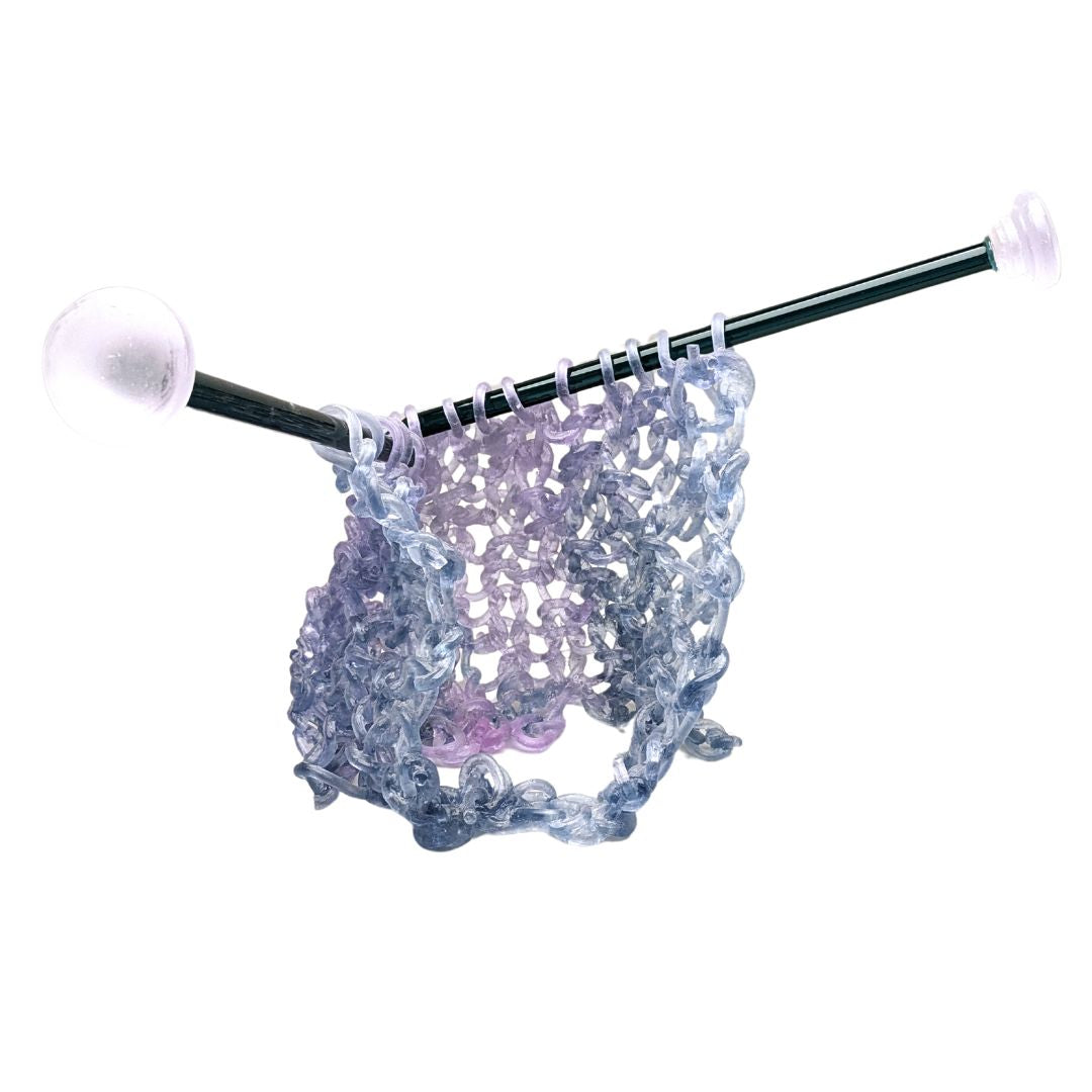 Inlet – Museum of Glass